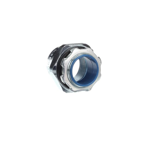 372 | 1 INCH INSUL BULLET CONDUIT HUB | Tradelco
