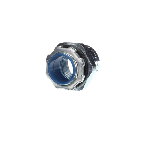 372 | 1 INCH INSUL BULLET CONDUIT HUB | Tradelco