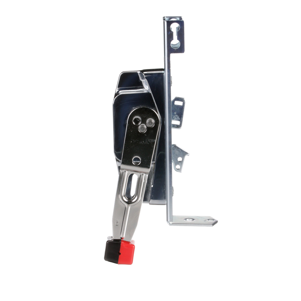 9422A2 | Operating mechanism, flange mounted, variable depth, handle ...